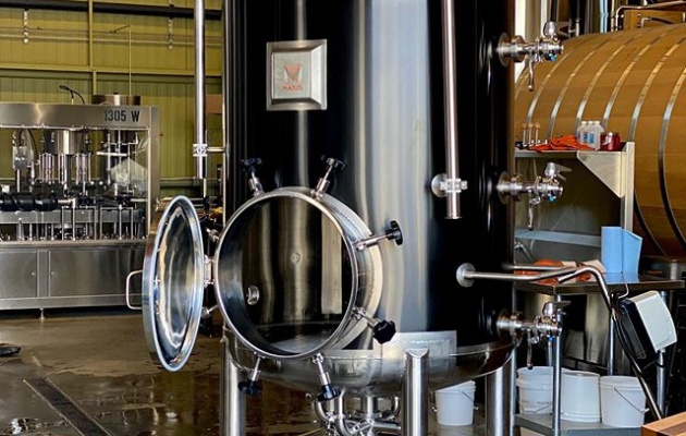 Alaska – a liquid gold rush - Craft Beer Me
